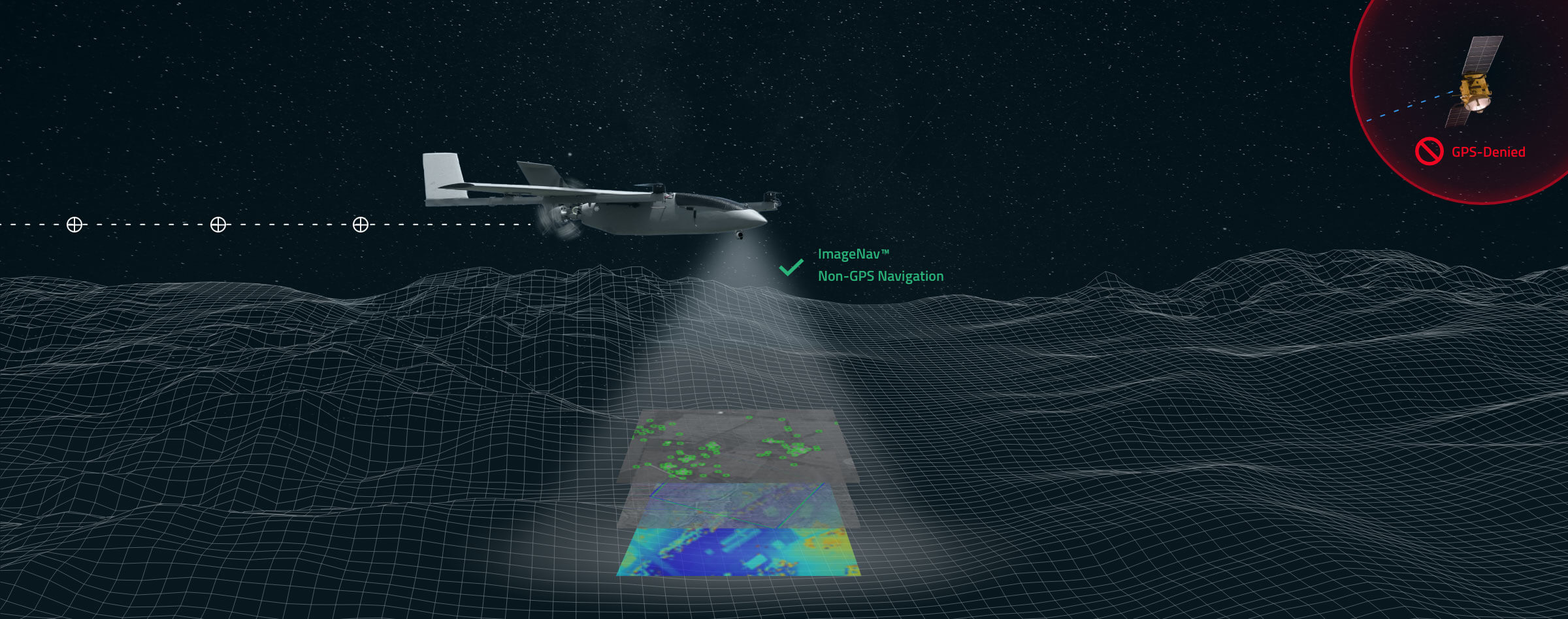 Scientific Systems Develops Non-GPS Navigation for GPS-Denied Environments - Scientific Systems ...