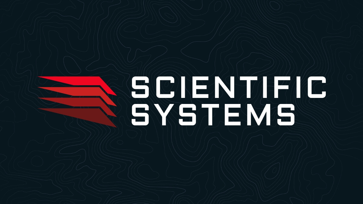 Who We Are | Scientific Systems