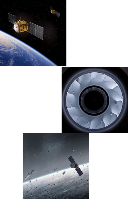 RPO/Space Domain Awareness SW | Scientific Systems